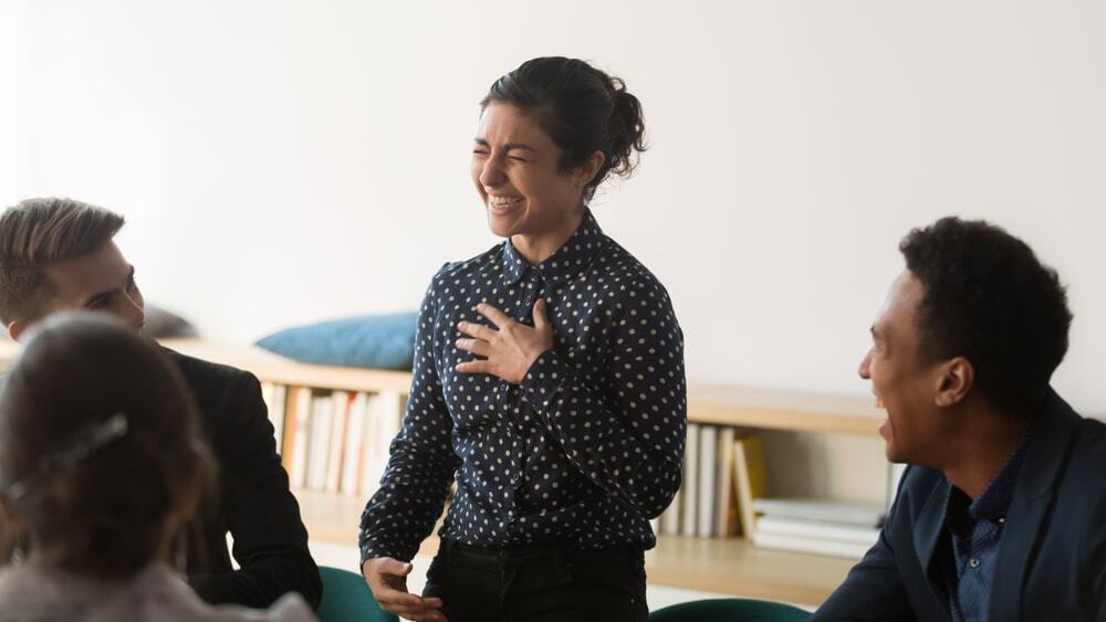 How Body Language Can Help You Build Trust and Win Clients