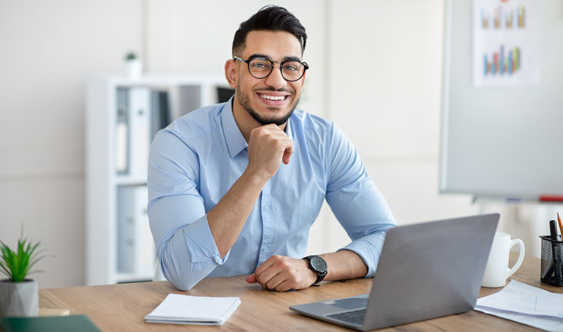 Building a Thriving Bookkeeping Business in a Global Landscape